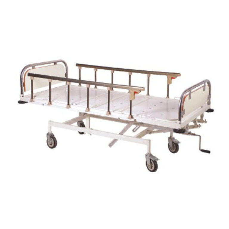 Balkan Frame For Hospital Bed | Indian Surgical Company | ISCO
